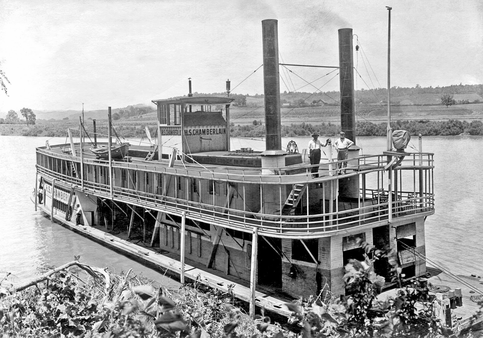 History in Photos: November 2014