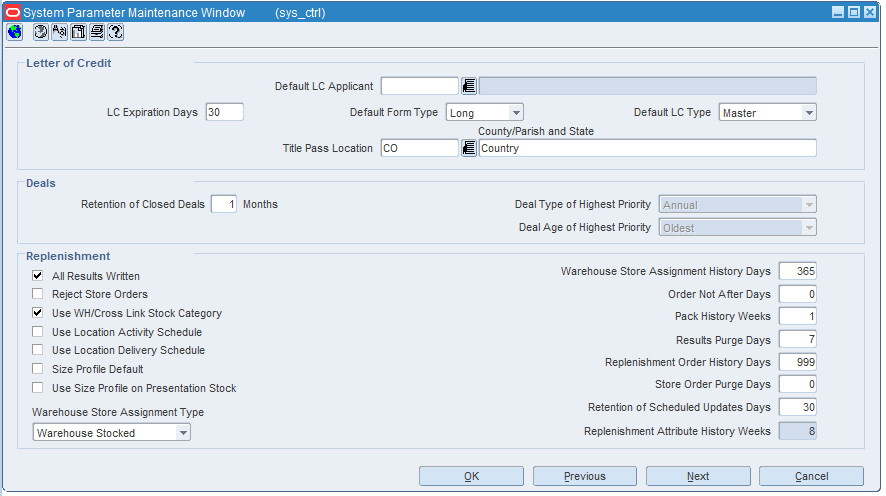 Complete Oracle Retail Tutorials and Training Materials by Nagesh Mishra