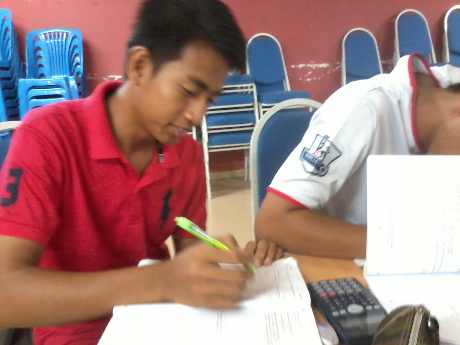 EXCEL MATHS SMKJP: April 2013