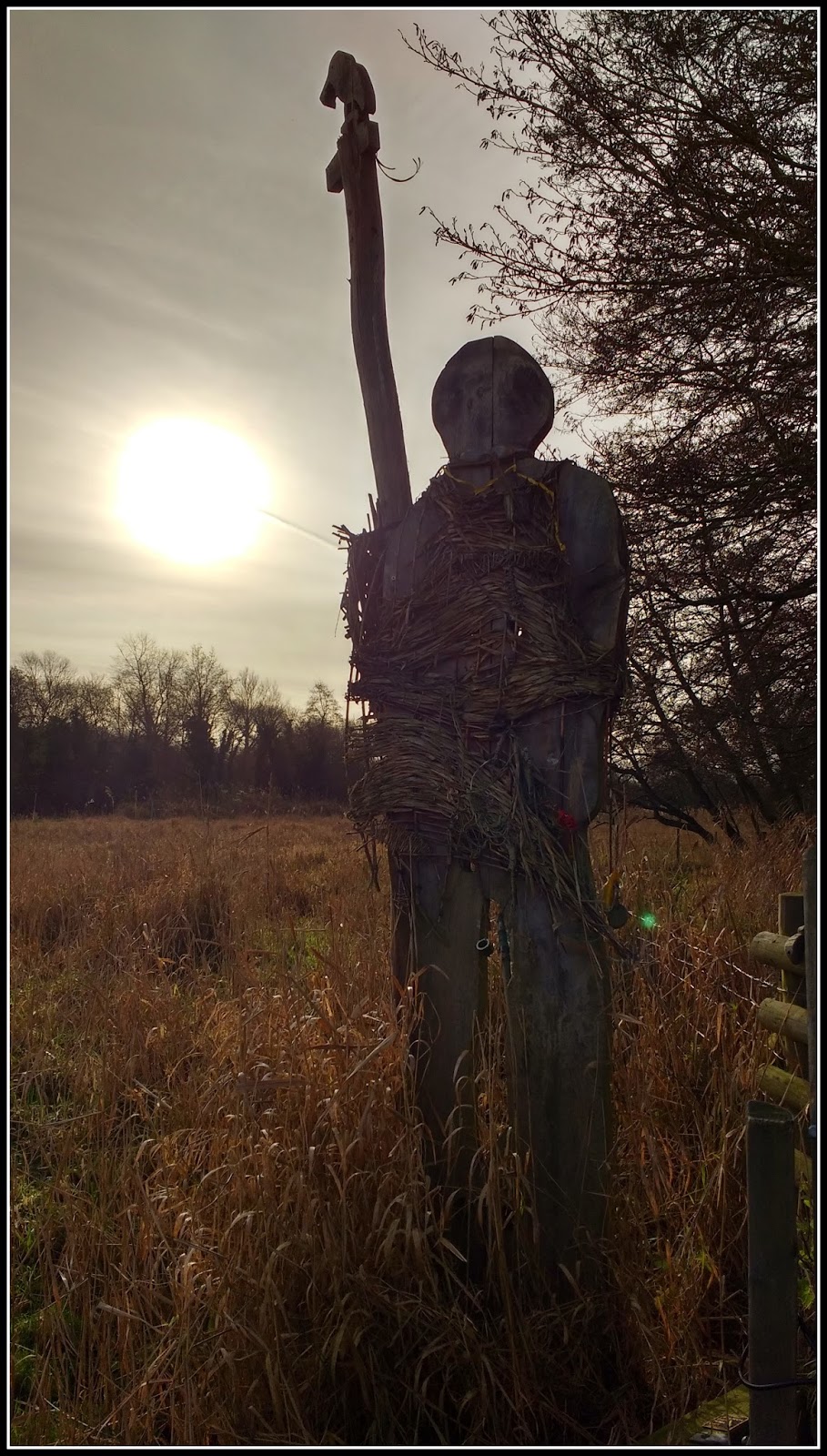 Normal For Norfolk: January 1, 2017