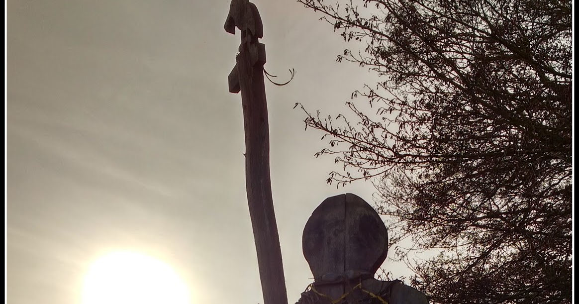 Normal For Norfolk: January 1, 2017