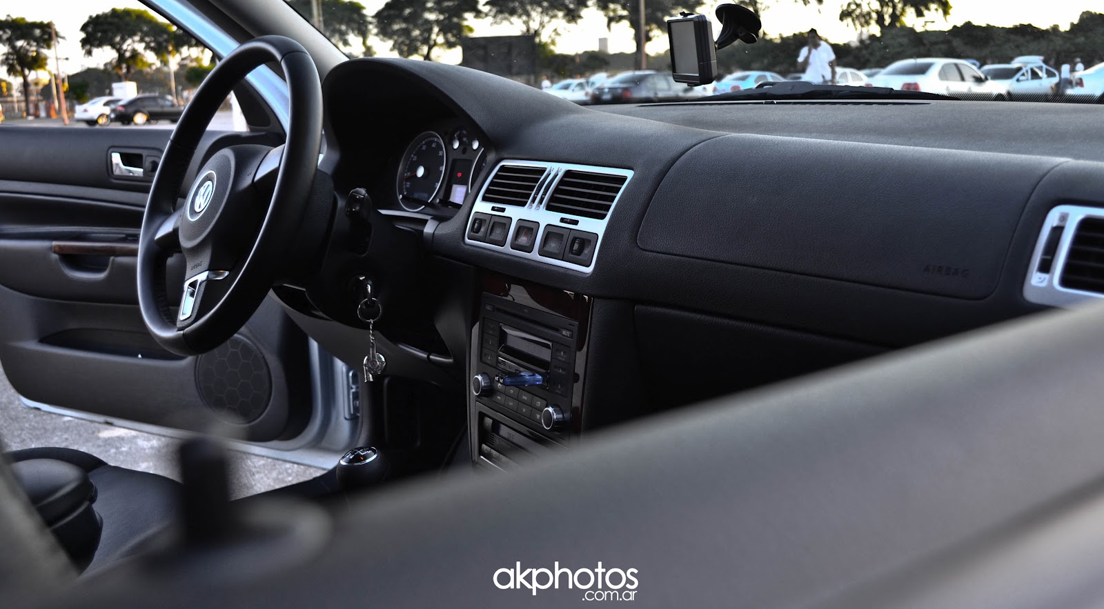 AK Photos: Vw Vento 2.0TFSI + Vw Bora 1.8T @ 11.03.12