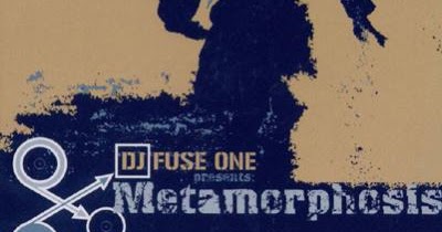 T I L . I N F I N I T Y: DJ Fuse One - Metamorphosis