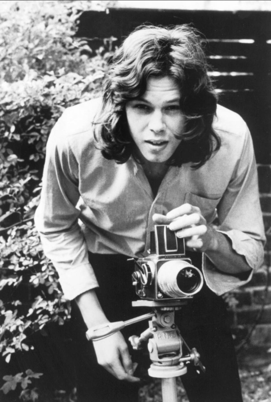 Gemini - İkizler: Nick Drake