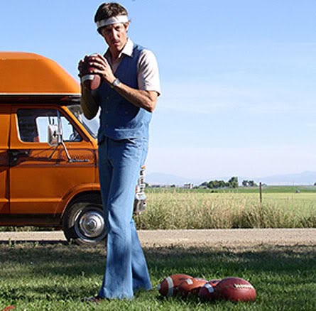 Davis' Daily Bread: Uncle Rico, Leave The Past In The Past! The Best Is ...