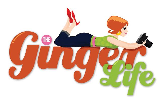 The Ginger Life