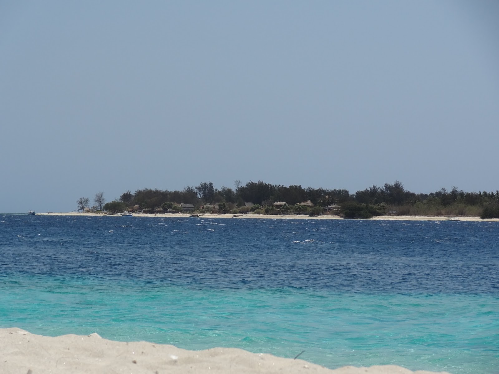 Bali und die Gili-Inseln - ein Reisebericht: Gili Islands - Gili Air ...