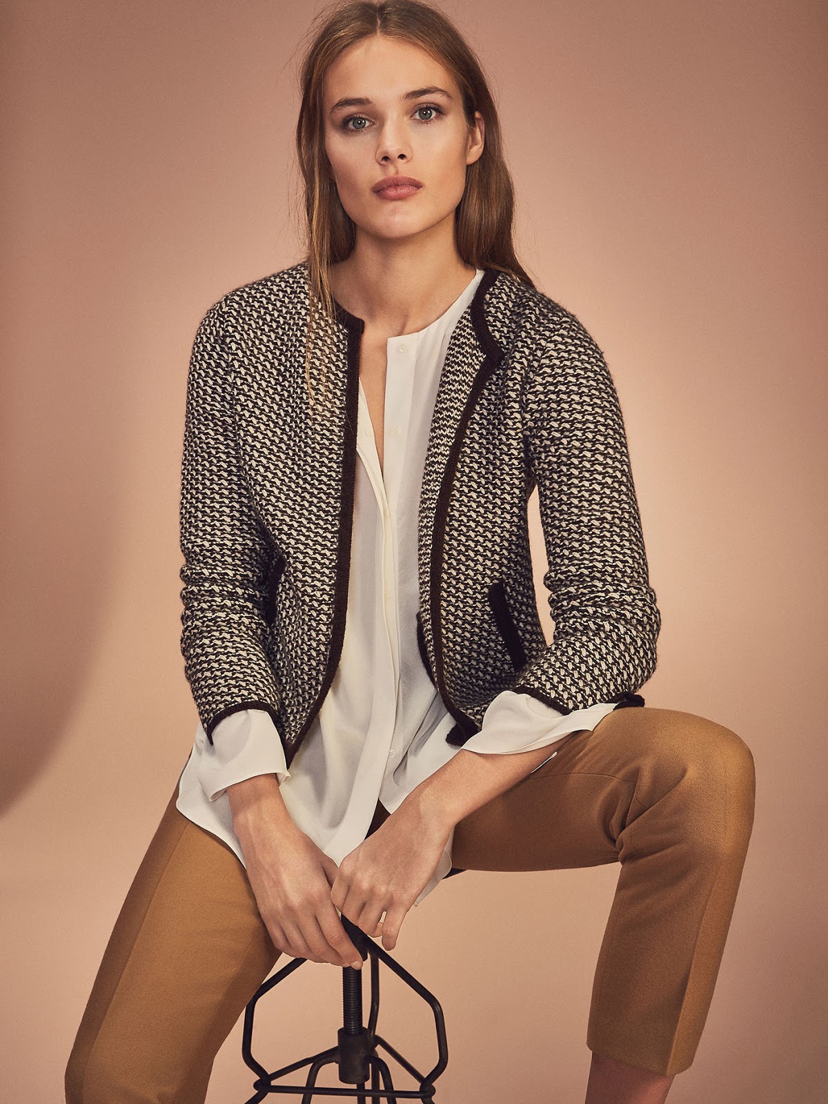 Massimo Dutti | Novas novidades outono-inverno 2016 ~ Mad Moda