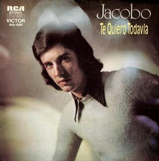 Ochenteros Manizales: Artista de la Semana: Jacobo