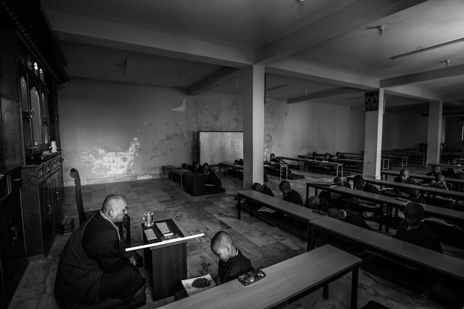 Top 5 reasons why you must visit Bir Billing in Himachal Pradesh