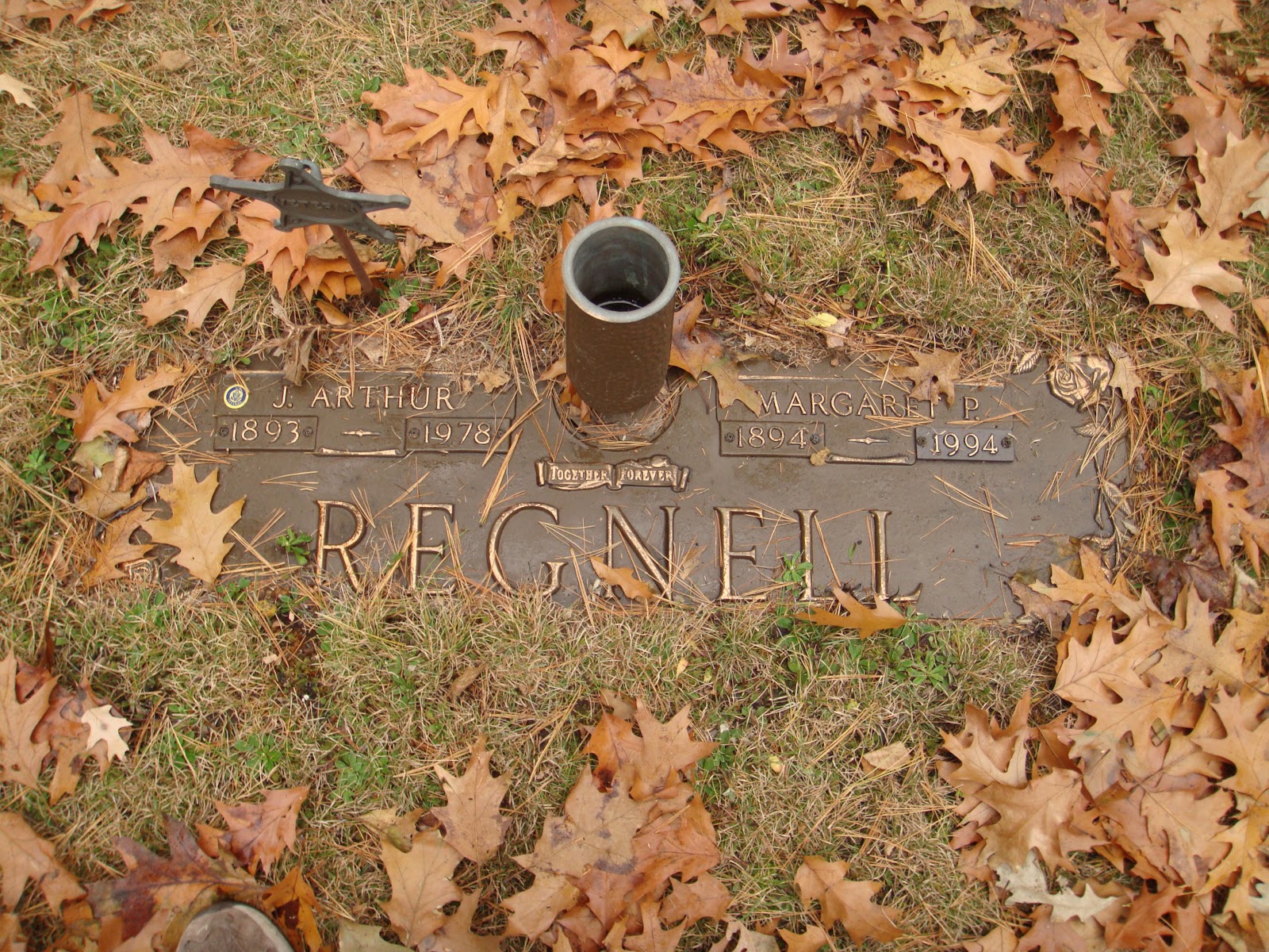 Minnesota Cemeteries