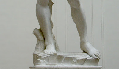 Weighty Matters: Saturday Stories: A White Guy, David's Ankles, and ...