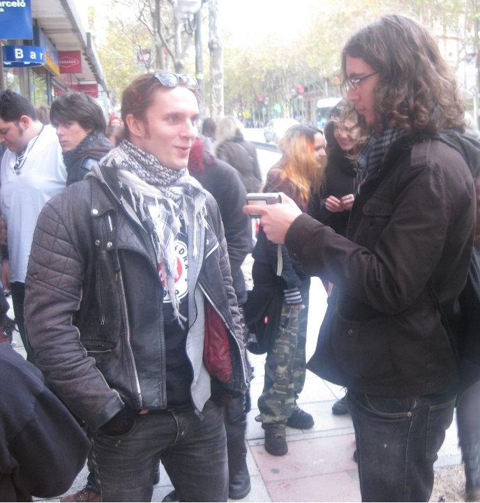 CULTURA ESCANDINAVA: Interview with Olli Vänskä and Mathias Nygård ...