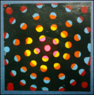 .: Membuat Corak dan Rekaan