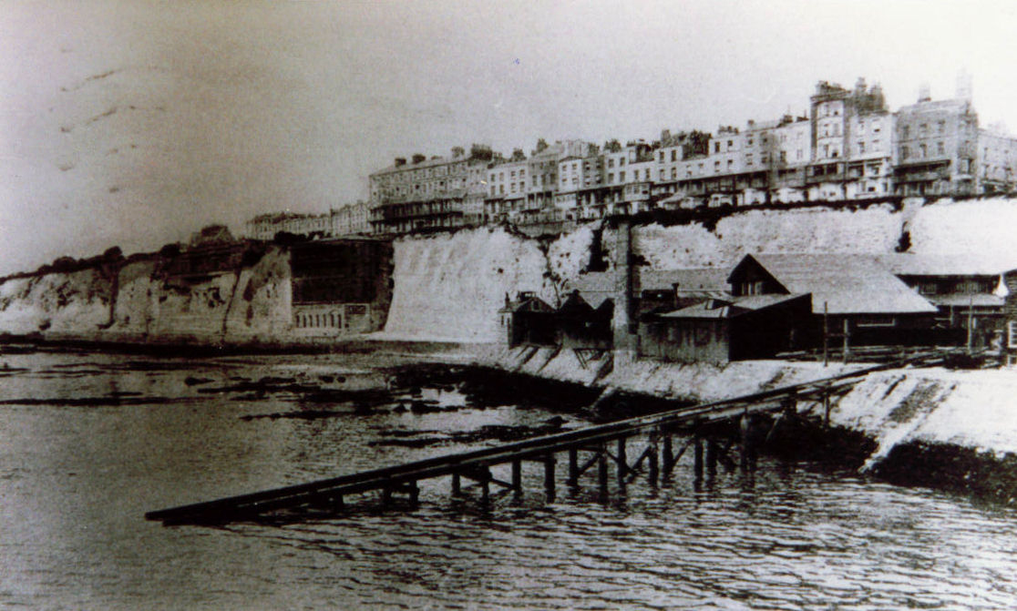 thanetonline: A few old Ramsgate pictures, click away at them