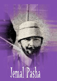 Roads to the Great War: The Fate of the Three Pashas