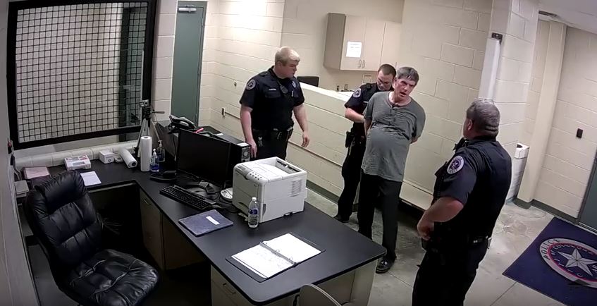 Bad Arkansas Alcoholic Beverage Control Division: GILBERT BAKER PLEADS ...