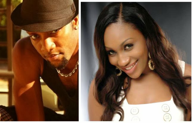 Kcee leaves wife for Ebube Nwagbo? | This Is Miss Petite Nigeria Blog