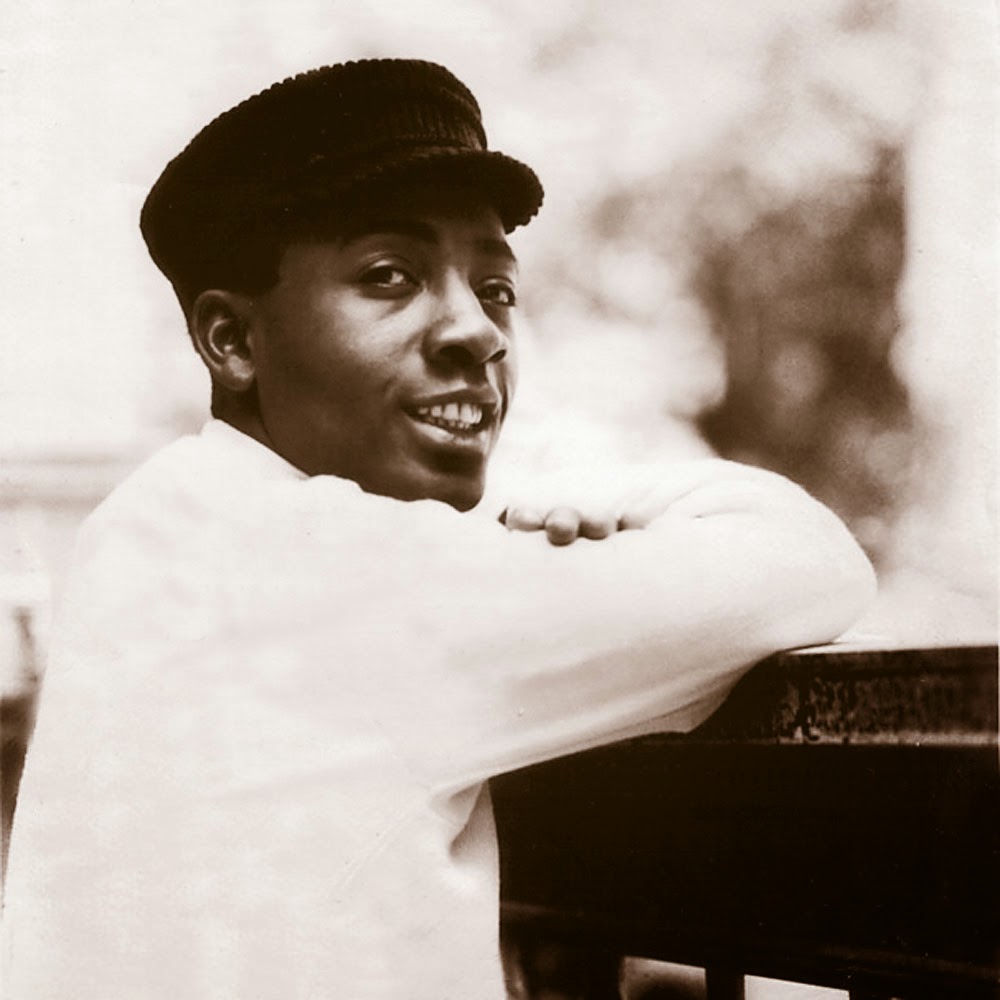 Bobby Hebb - The tribute to the genius: 1966 photo of Bobby Hebb plus ...