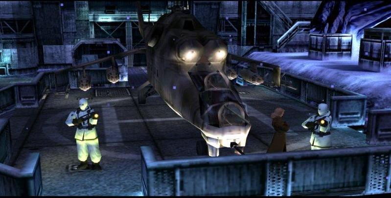 Ranking the Bosses of Metal Gear Solid | Page 2 | NeoGAF