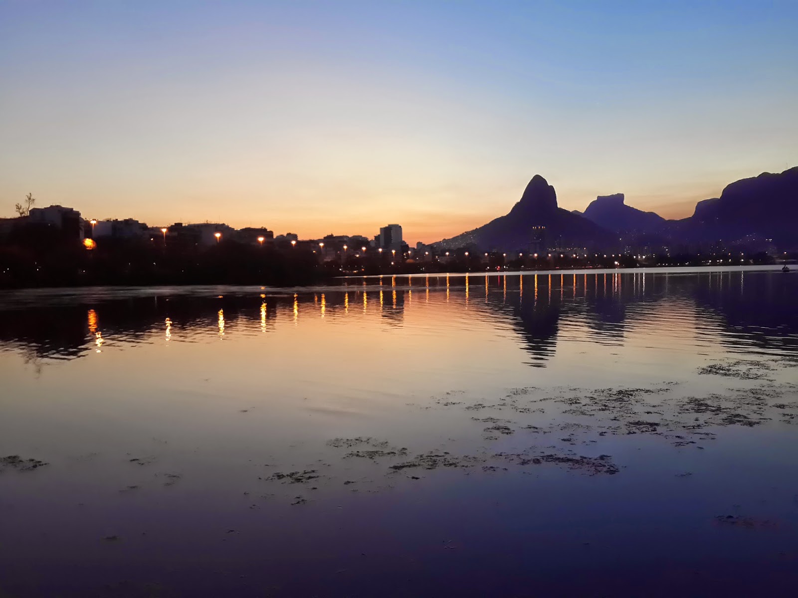 Rio de Janeiro e o Espetáculo do Pôr do Sol! Onde ver? | Apaixonados ...