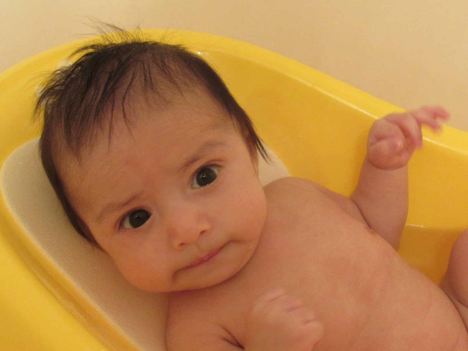 The 6 Month Mark | Writing Mother Fashionista