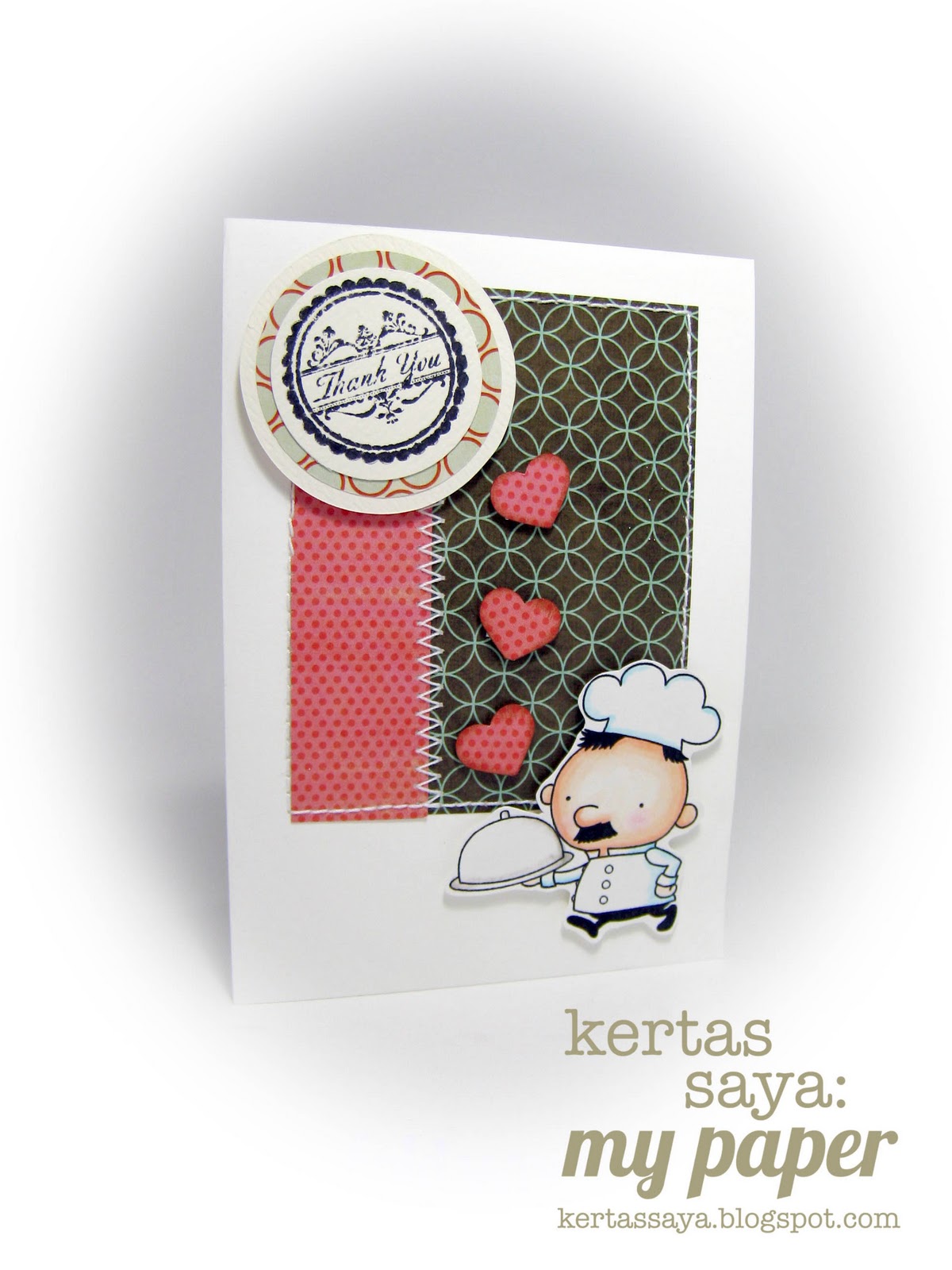 a simple person with a simple passion.: Of Free Digital Stamps.