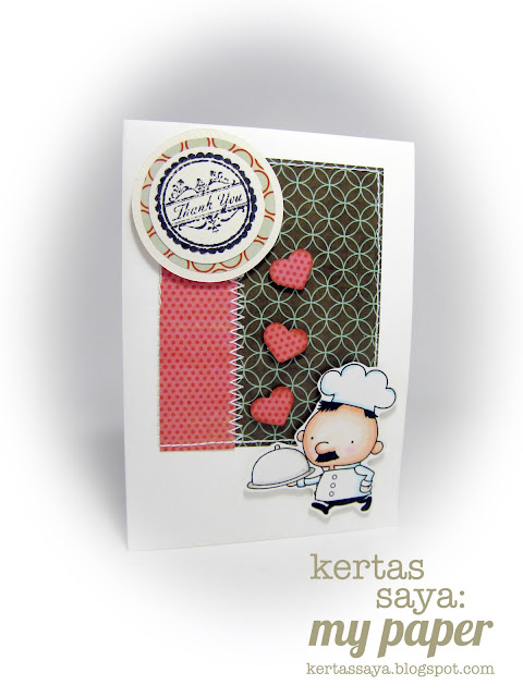 a simple person with a simple passion.: Of Free Digital Stamps.