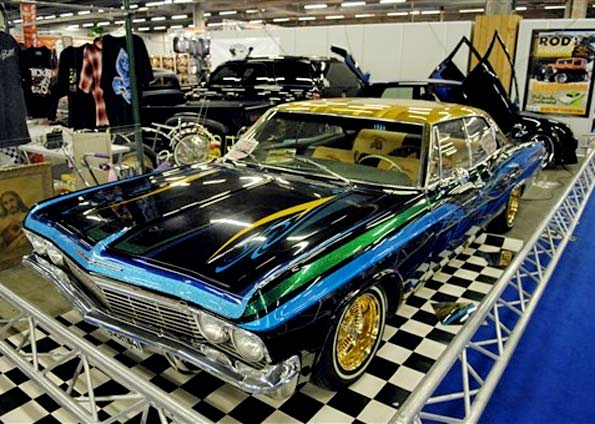 Auto Blog: Carros Tunados Brasil-Carros Tunados