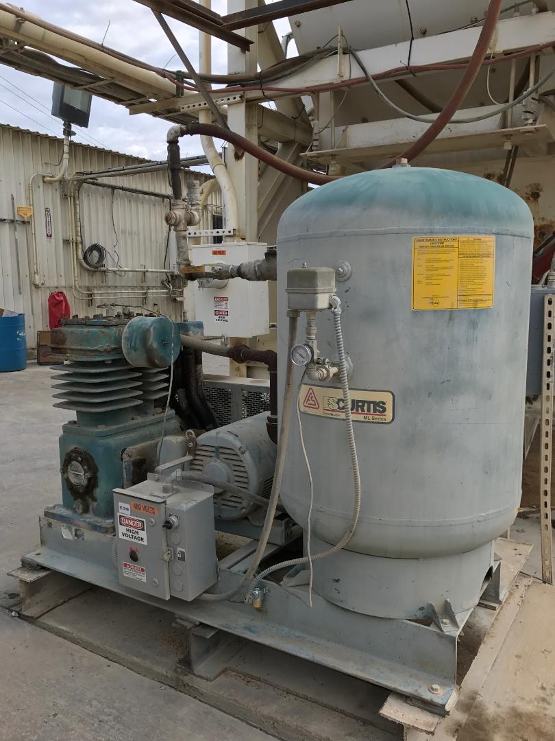 CHAMPION COMPRESSOR PARTS: air compressor tanks, 200psi tanks, 300psi ...