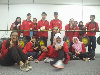 (S4)UKM: My life in Kolej Matrikulasi Labuan