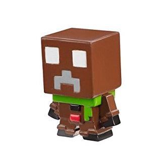 Minecraft Creeper Biome Packs Figure | Minecraft Merch