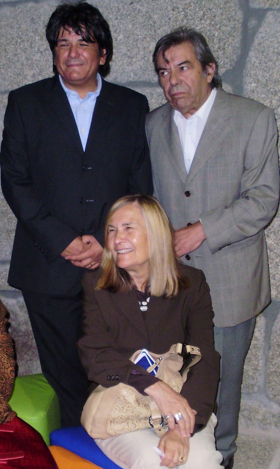 fanzine Tertuliando (On-line): Novo livro de Adelaide Salvado ...