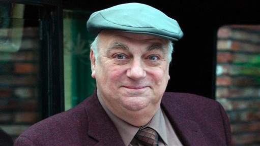 Coronation Street Blog: Roy Hudd reveals secrets of the Coronation ...