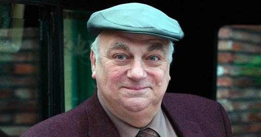 Coronation Street Blog: Roy Hudd reveals secrets of the Coronation ...