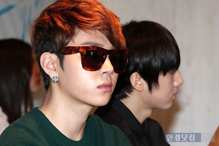 For the Love of B2ST: Cube Entertainment CEO Hong Seung Sung’s book ...