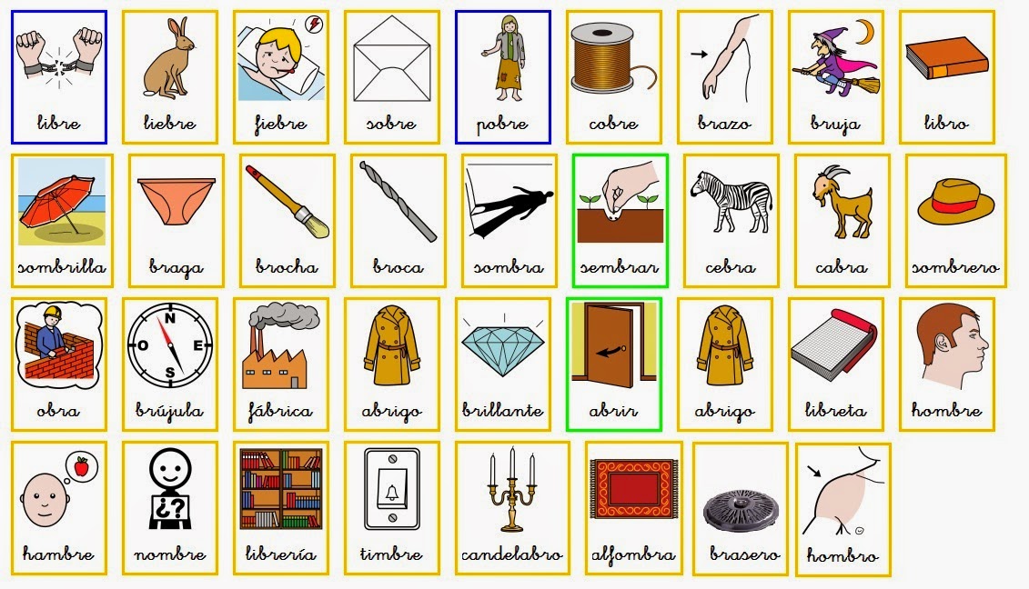 Sinfones - Trabadas (Material Visual)