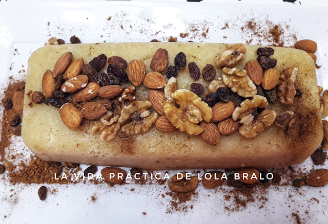 La vida práctica de Lola Bralo: HALVÁS O JALVÁS