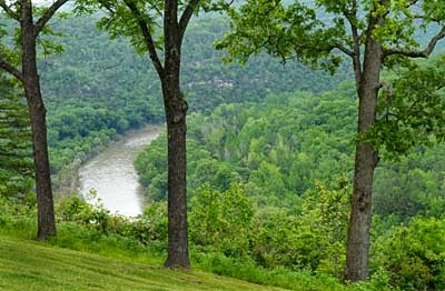 On the Road with Maya: A Wild and Scenic River