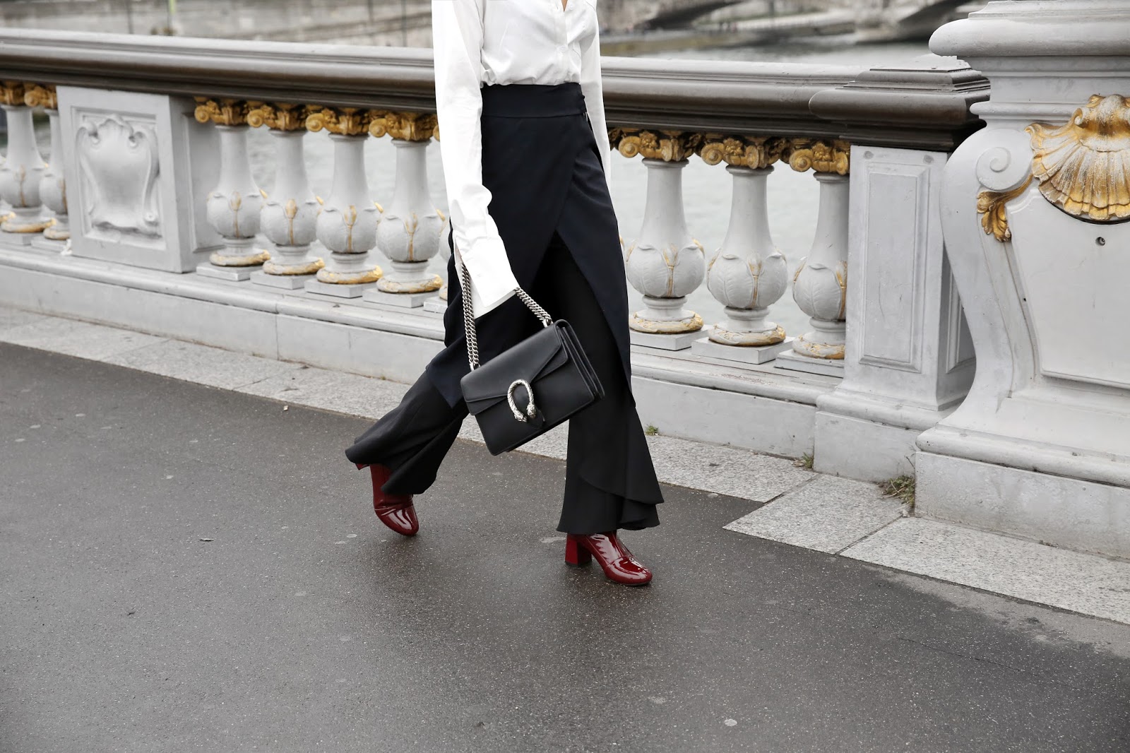 Layering Game - Modern and Luxe