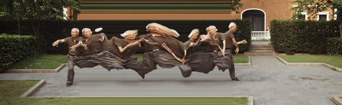 THEMES: Exploration and Discovery - Cubism, Joiners and Multiple Viewpoints