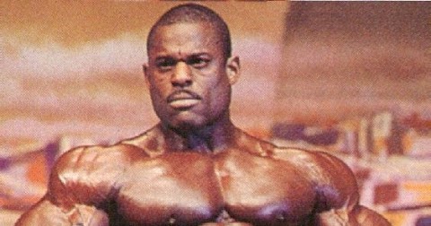 world bodybuilders pictures: usa bodybuilder Vince Taylor