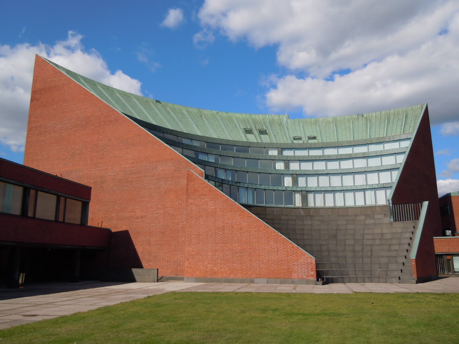 marta miguel: Aalto University School of Science and Technology