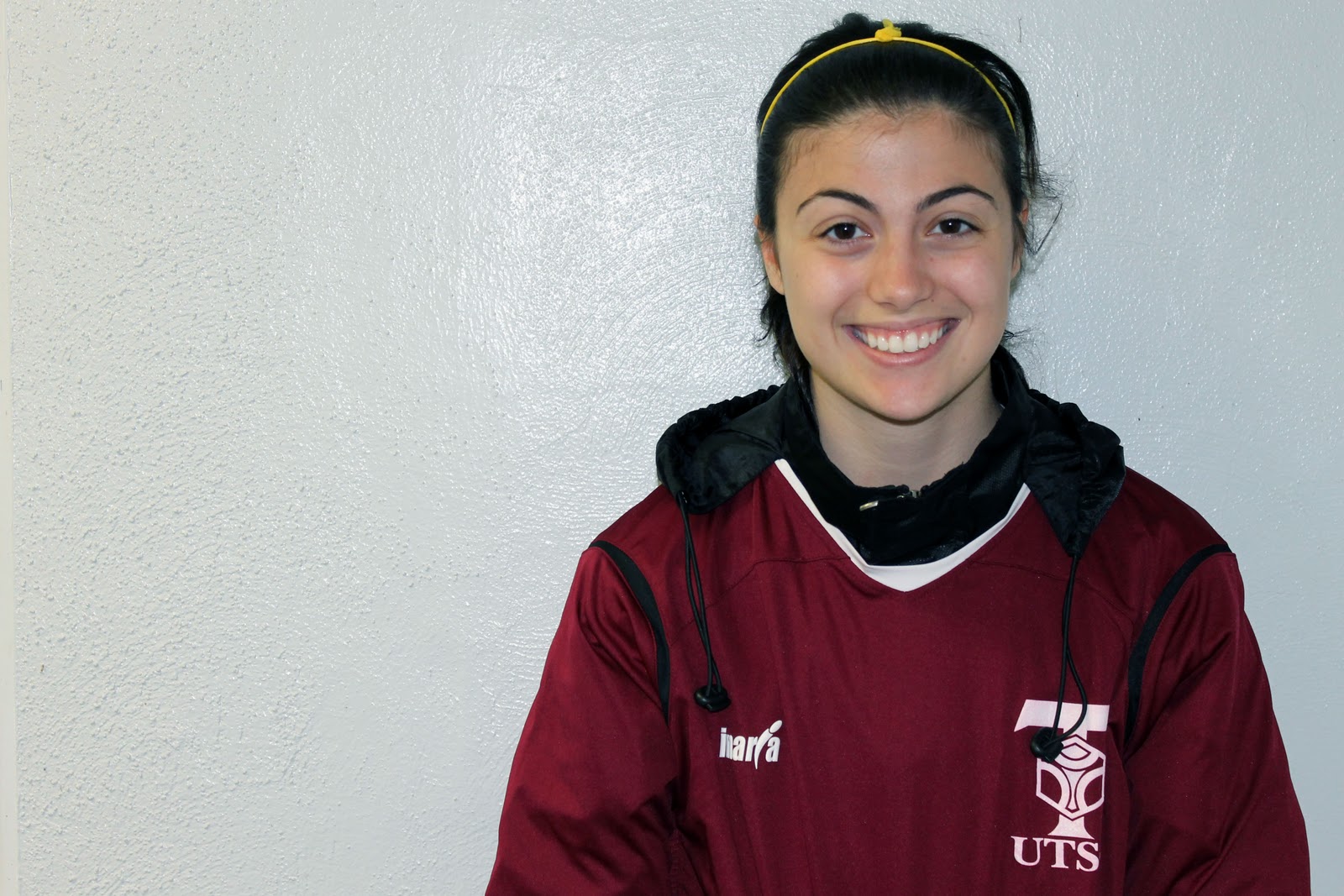 UTSC Pulse: UTSC girl's soccer: more than just a team