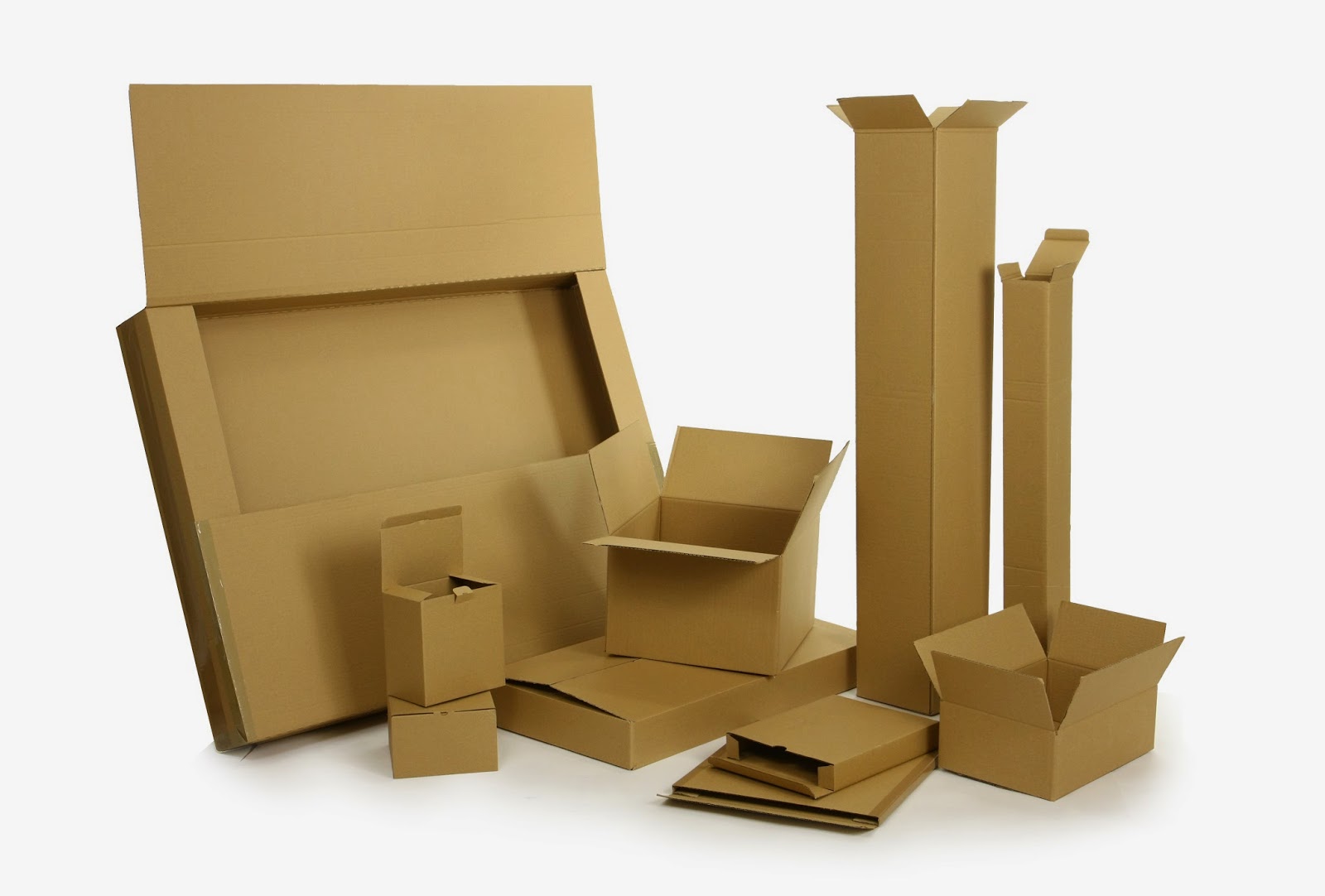 Blog Hurtownia Opakowań - Blog o kartonach i opakowaniach.: Jakie ...