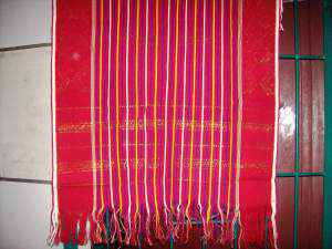 Uis Gara / Uis Adat Karo