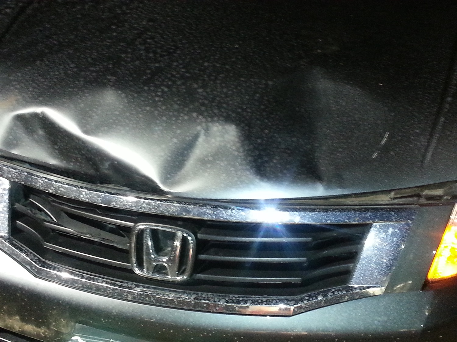 Stuart and Kristi Matheson Hole-in-the-Rock Mission