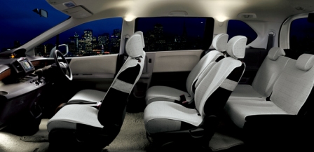 Informasi Spesifikasi Harga Mobil Honda Freed - Automotif