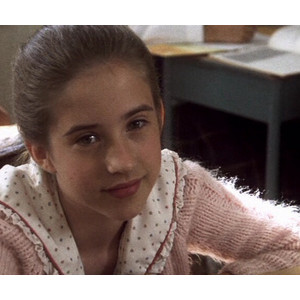 The Nightmare Nook Horror Blog: Two-Faced - Emily Perkins Then and Now