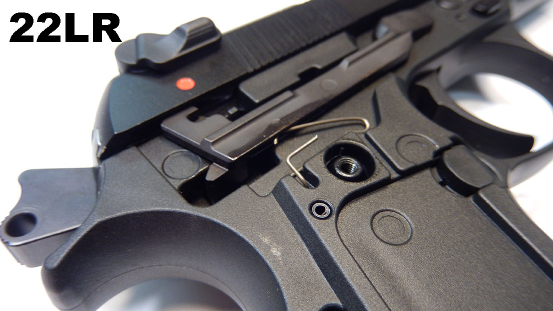 NicTaylor's R&R (Review & Recommendations): M9-22 Compared to the M9 ...